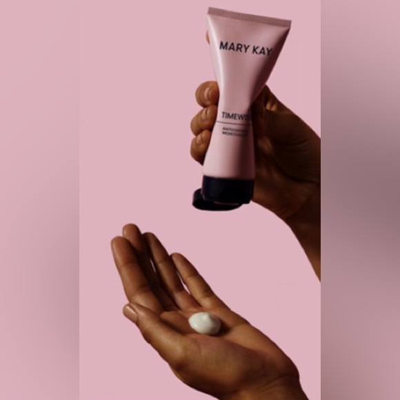 Mary Kay | Skincare | New Mary Kay Timewise Antioxidant Moisturizer | Poshmark